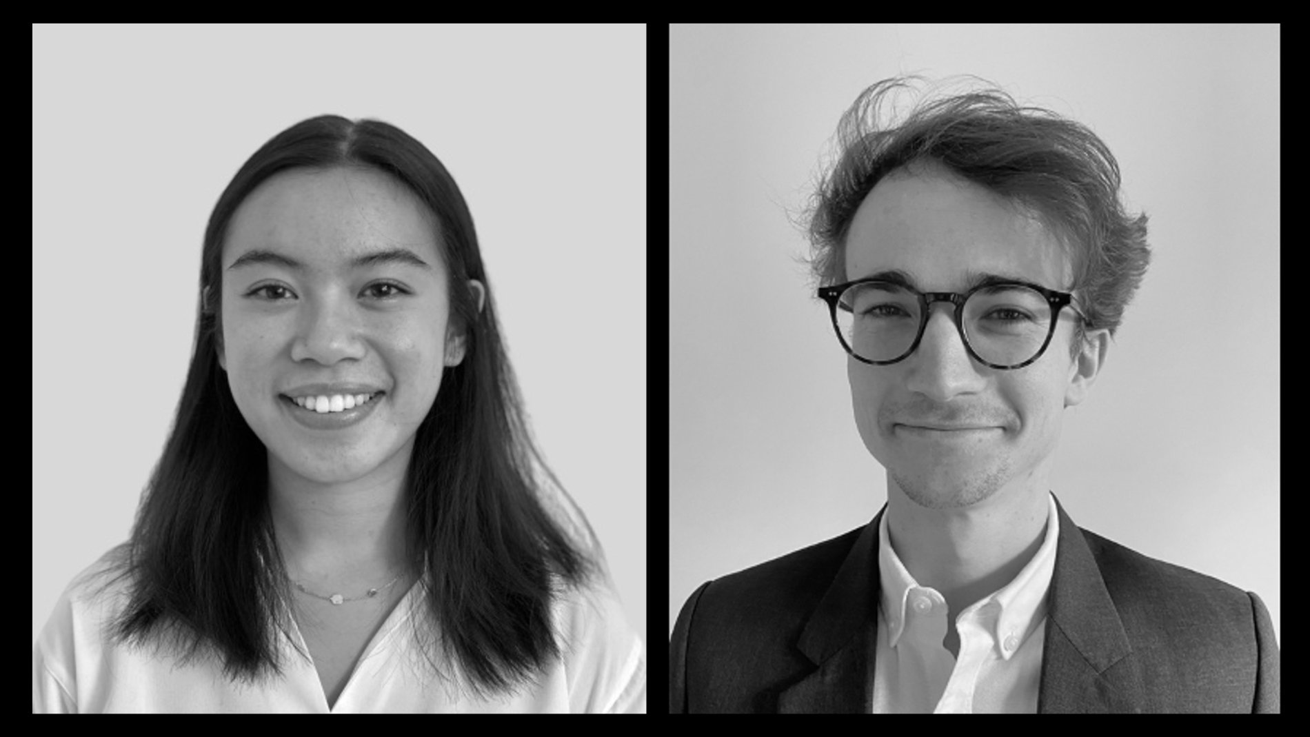 Team press release | Laurine Le and Jean-Baptiste Berling join WEMEAN ...